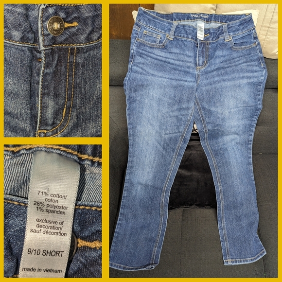 Maurices | Jeans | Ladies Denim Jeans Maurices | Poshmark